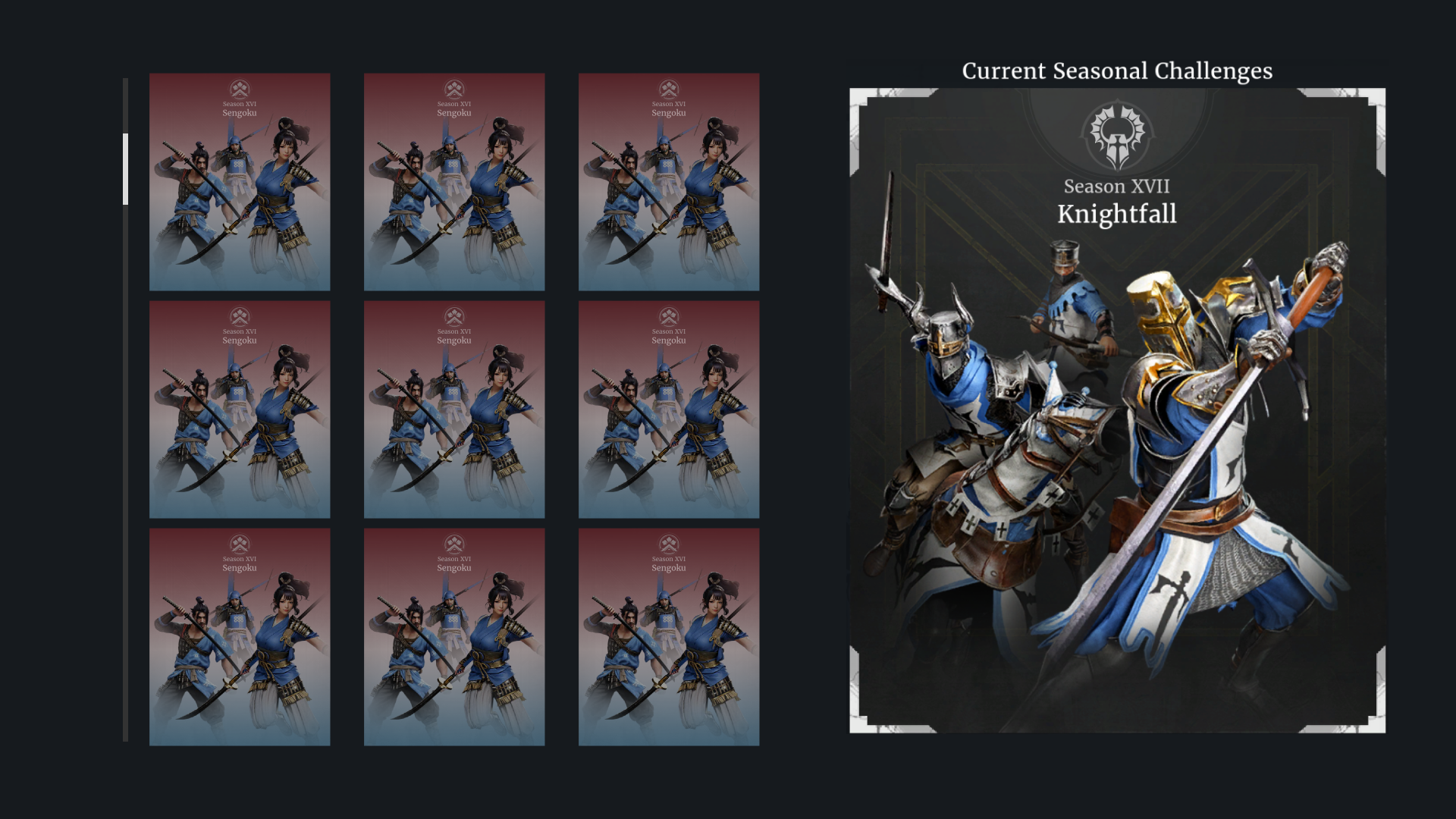 A Collection of Feedback Directed at the Developers of Conqueror’s Blade | ConquerorsBladePortfolio